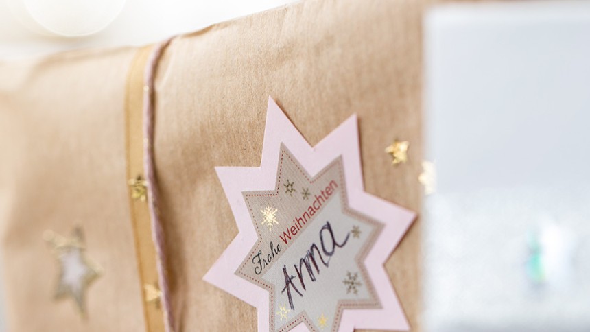 Sternensticker kaufen | Avery Zweckform