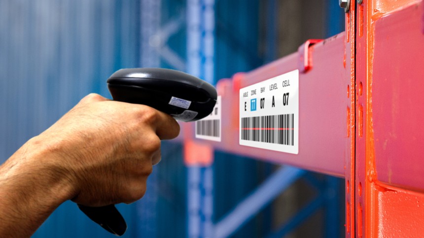 Barcode Etiketten kaufen | Avery Zweckform