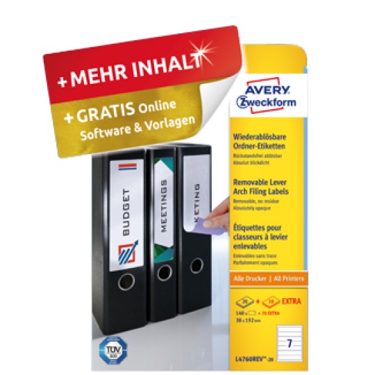 Avery Zweckform | Avery Zweckform