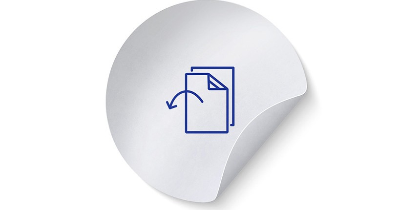 Aufkleber günstig drucken lassen | Avery Zweckform