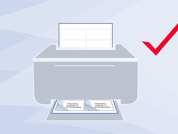 Avery® Design & Print Software DPO8 | Avery Zweckform