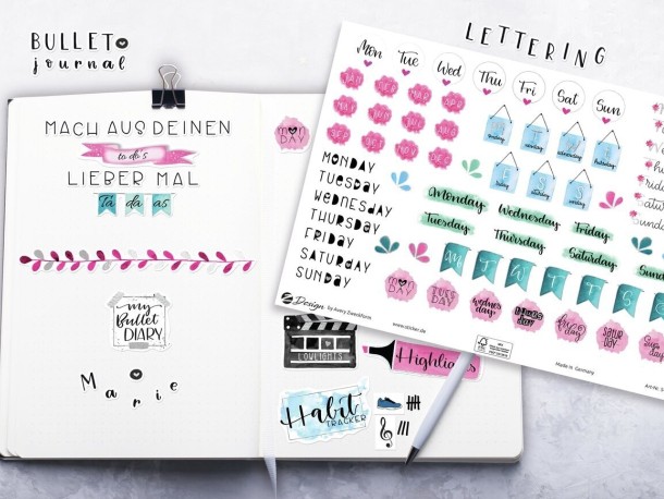 Ideen & Tipps für Ihr kreatives Zuhause | Avery Zweckform