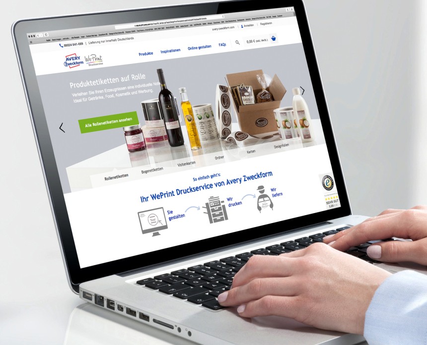 Tipps bei Druckerproblemen | Avery Zweckform