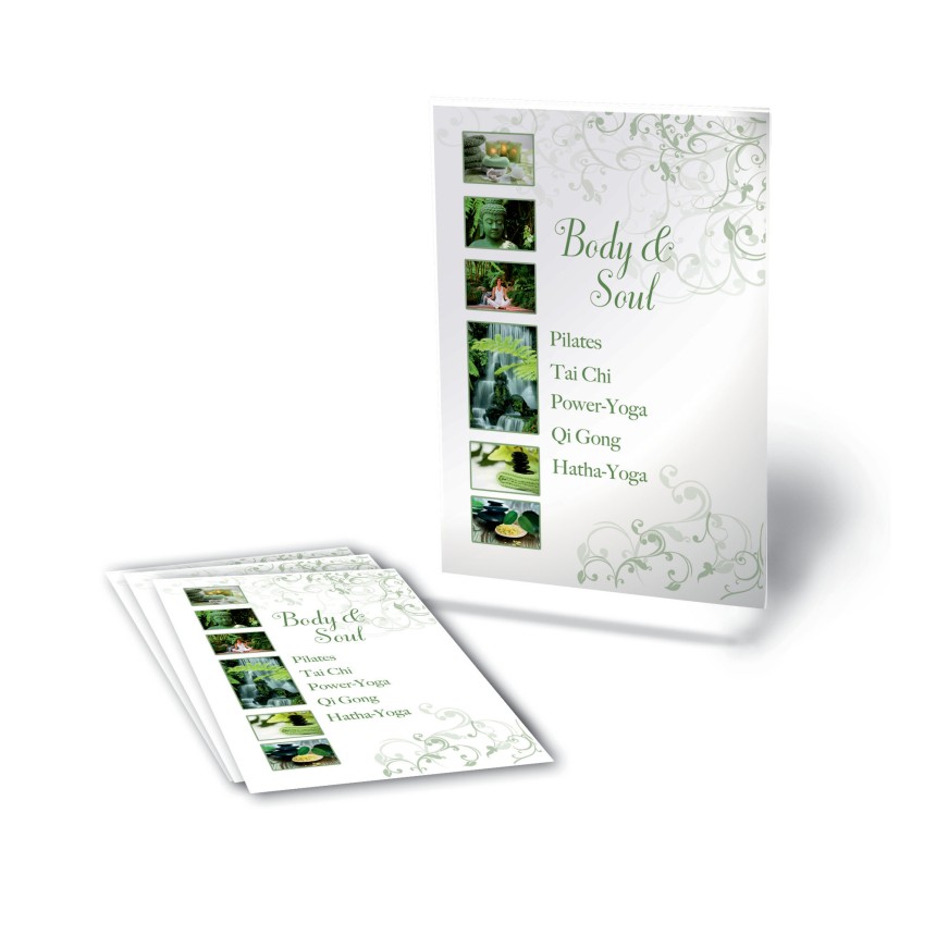 Qualitätsstufen bei Inkjetpapiers | Avery Zweckform