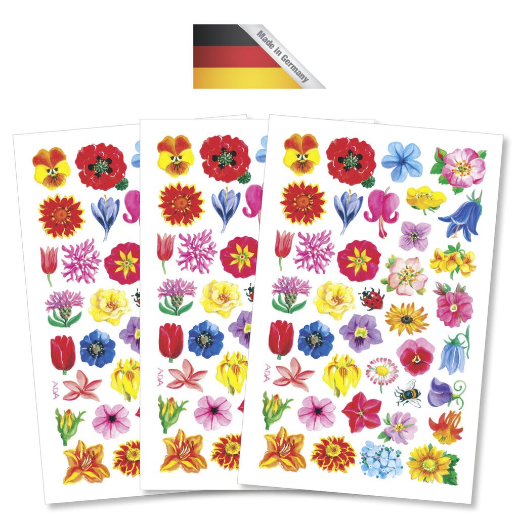 Deko Sticker | 54304 | Avery Zweckform