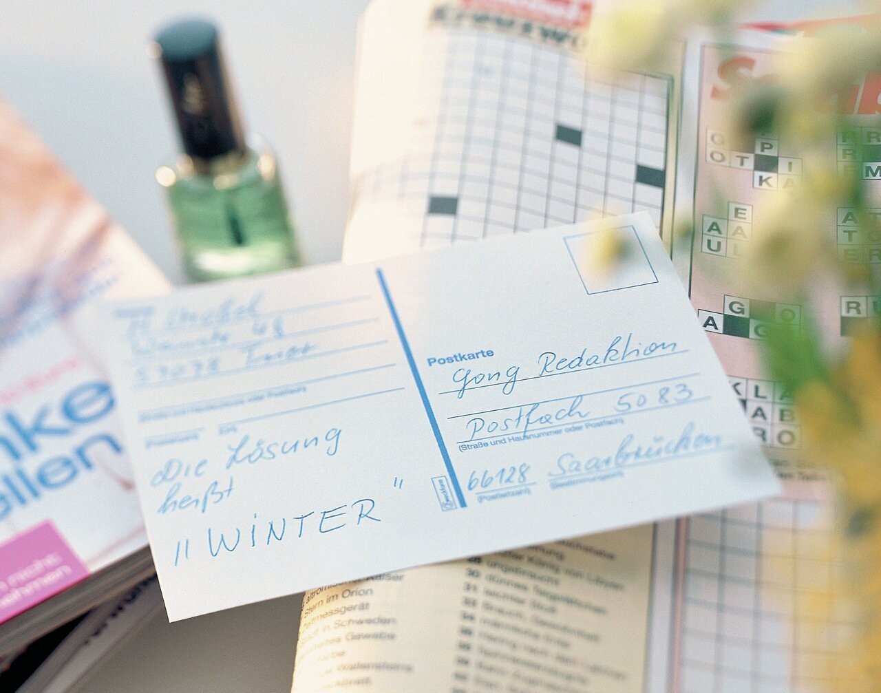 Postkarten | 2839 | Avery Zweckform