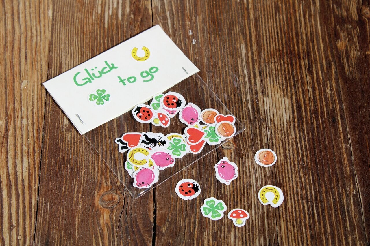 Deko Sticker | 4413 | Avery Zweckform