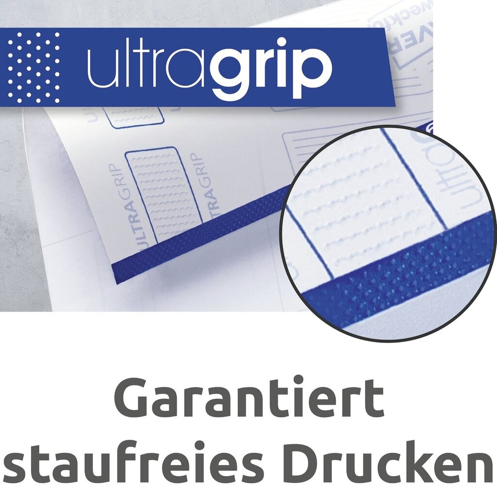 Universal-Etiketten | 3666 | Avery Zweckform