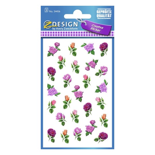 Deko Sticker | 4317 | Avery Zweckform