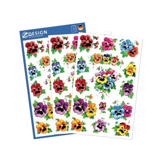 Deko Sticker | 54304 | Avery Zweckform