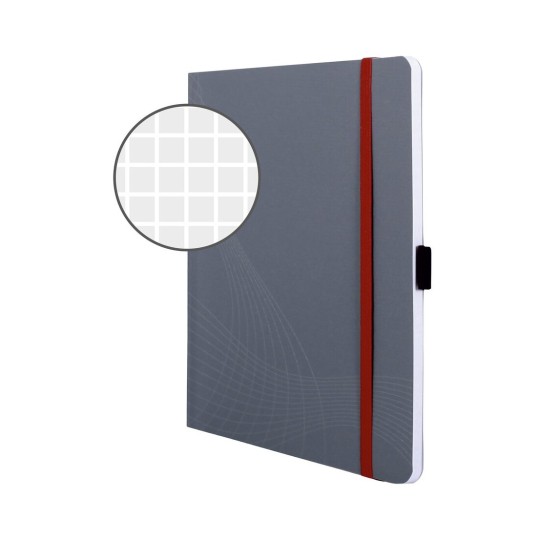 notizio. Notizbuch | 7019 | Avery Zweckform
