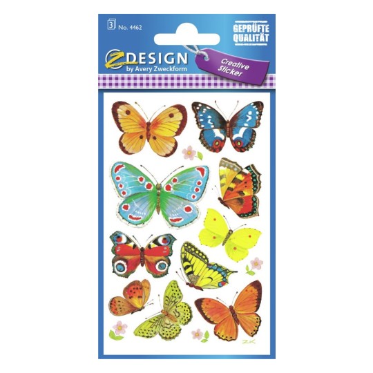 Deko Sticker | 4462 | Avery Zweckform