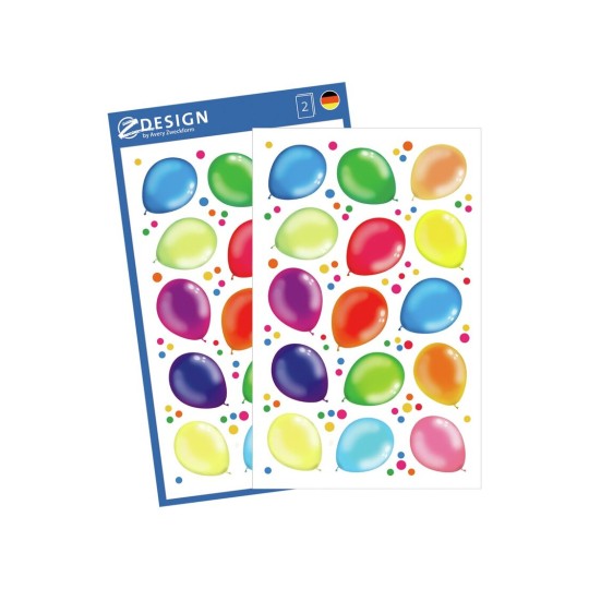 Deko Sticker | 57515 | Avery Zweckform