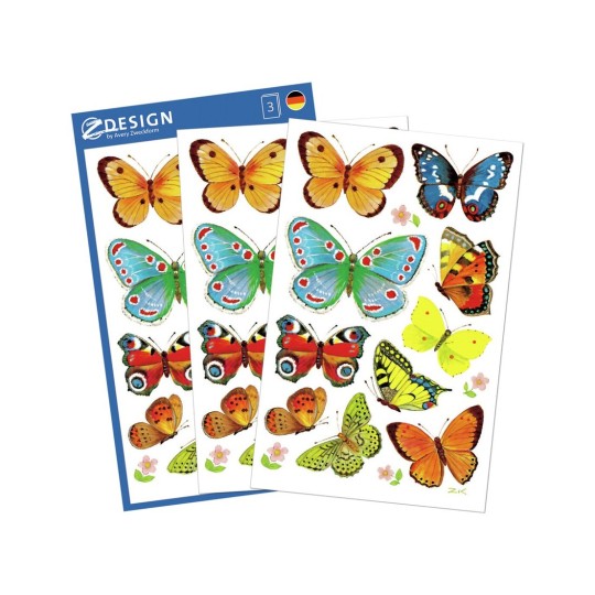 Deko Sticker | 55713 | Avery Zweckform