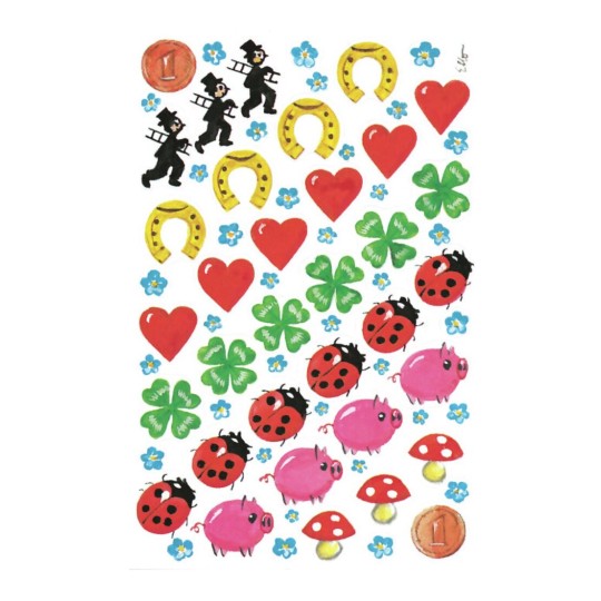 Deko Sticker | 4413 | Avery Zweckform