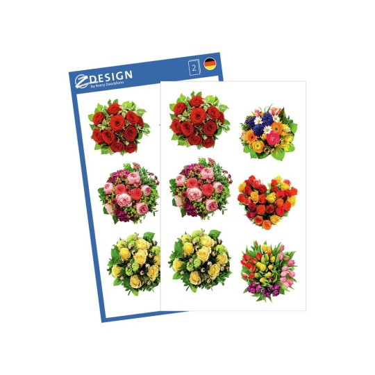 Deko Sticker | 54383 | Avery Zweckform