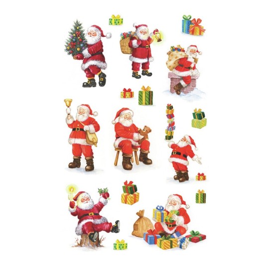 Weihnachts-Sticker | 52624 | Avery Zweckform