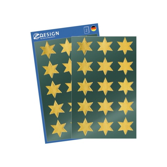 Sternensticker kaufen | Avery Zweckform