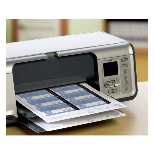 Visitenkarten | C32015-25 | Avery Zweckform