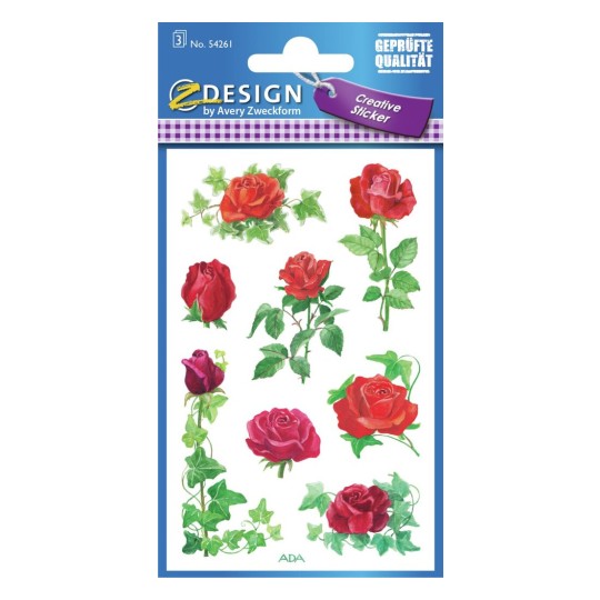 Deko Sticker | 54261 | Avery Zweckform