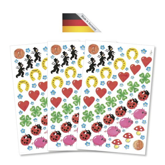 Deko Sticker | 4413 | Avery Zweckform