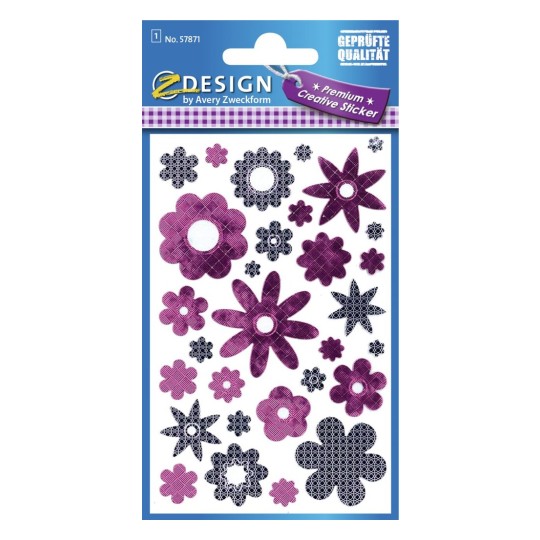 Deko Sticker | 4317 | Avery Zweckform