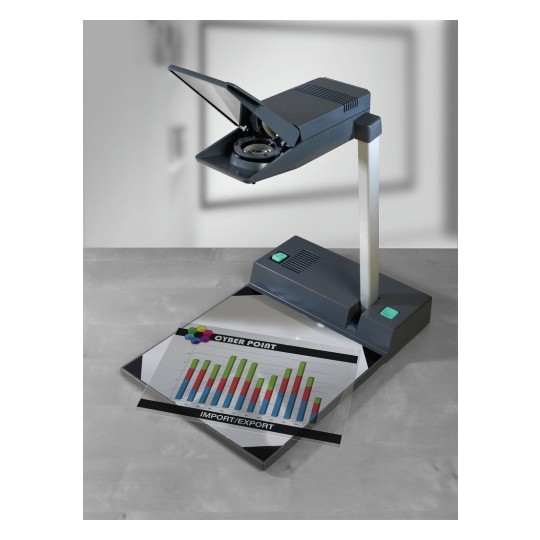 Overheadfolien | 3555 | Avery Zweckform