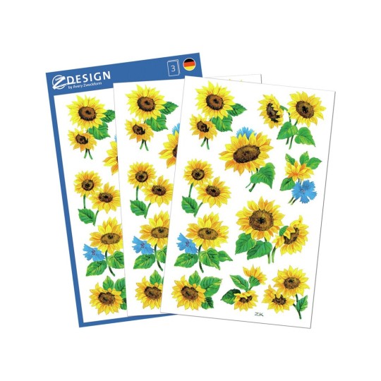 Deko Sticker | 54103 | Avery Zweckform