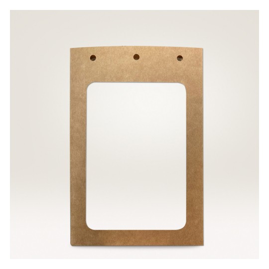 XL Karton-Namensschilder | 4839XL | Avery Zweckform